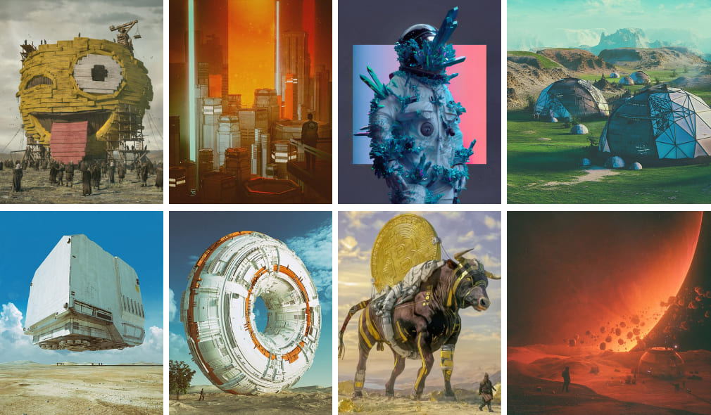 Beeple: The NFT Artist Who Shook Up the Art Market